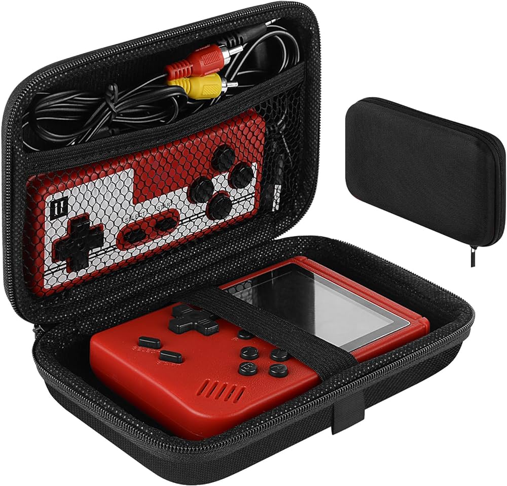Handheld Accessories