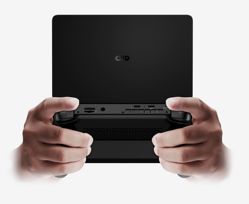 GPD WIN Mini (2025)