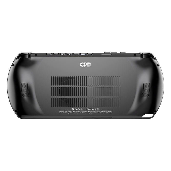 GPD WIN 4 (2025)