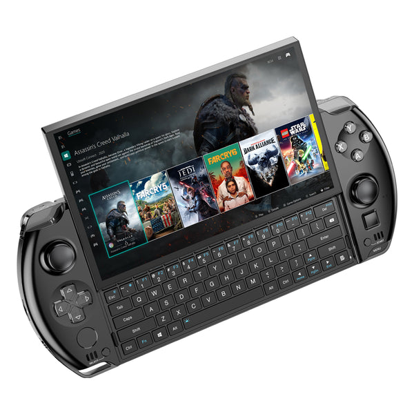 GPD WIN 4 (2025)